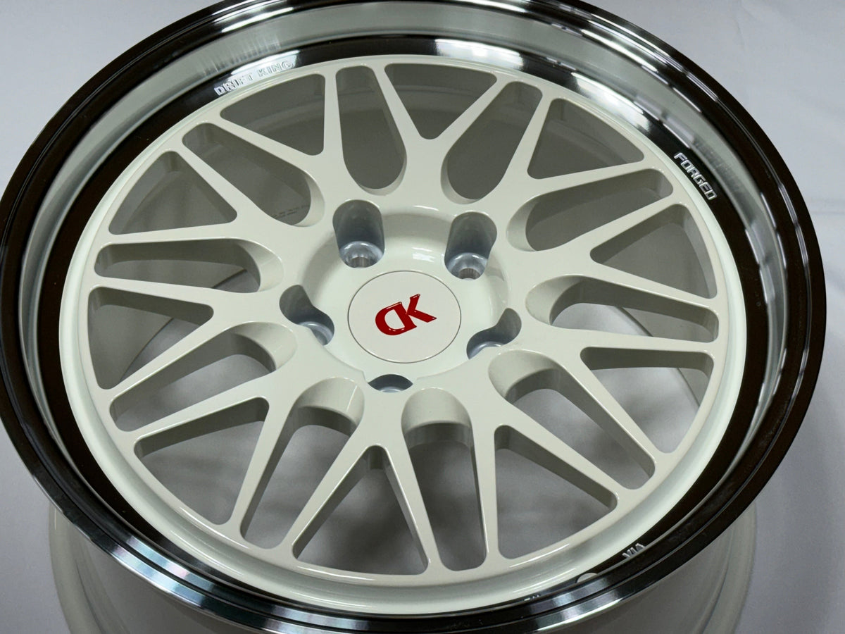 DK Model – POINTER JAPAN